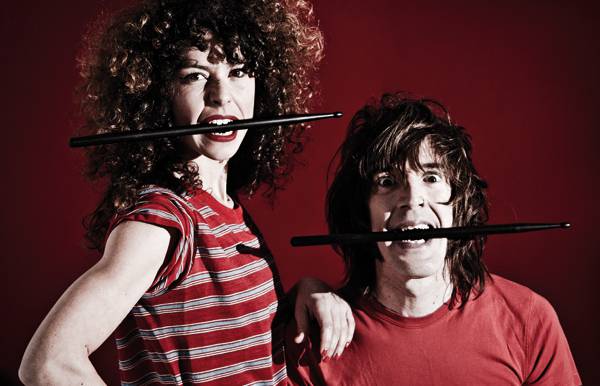 Kokein + Niña Coyote eta Chico Tornado - Amurrio - 2017-03-25 ...